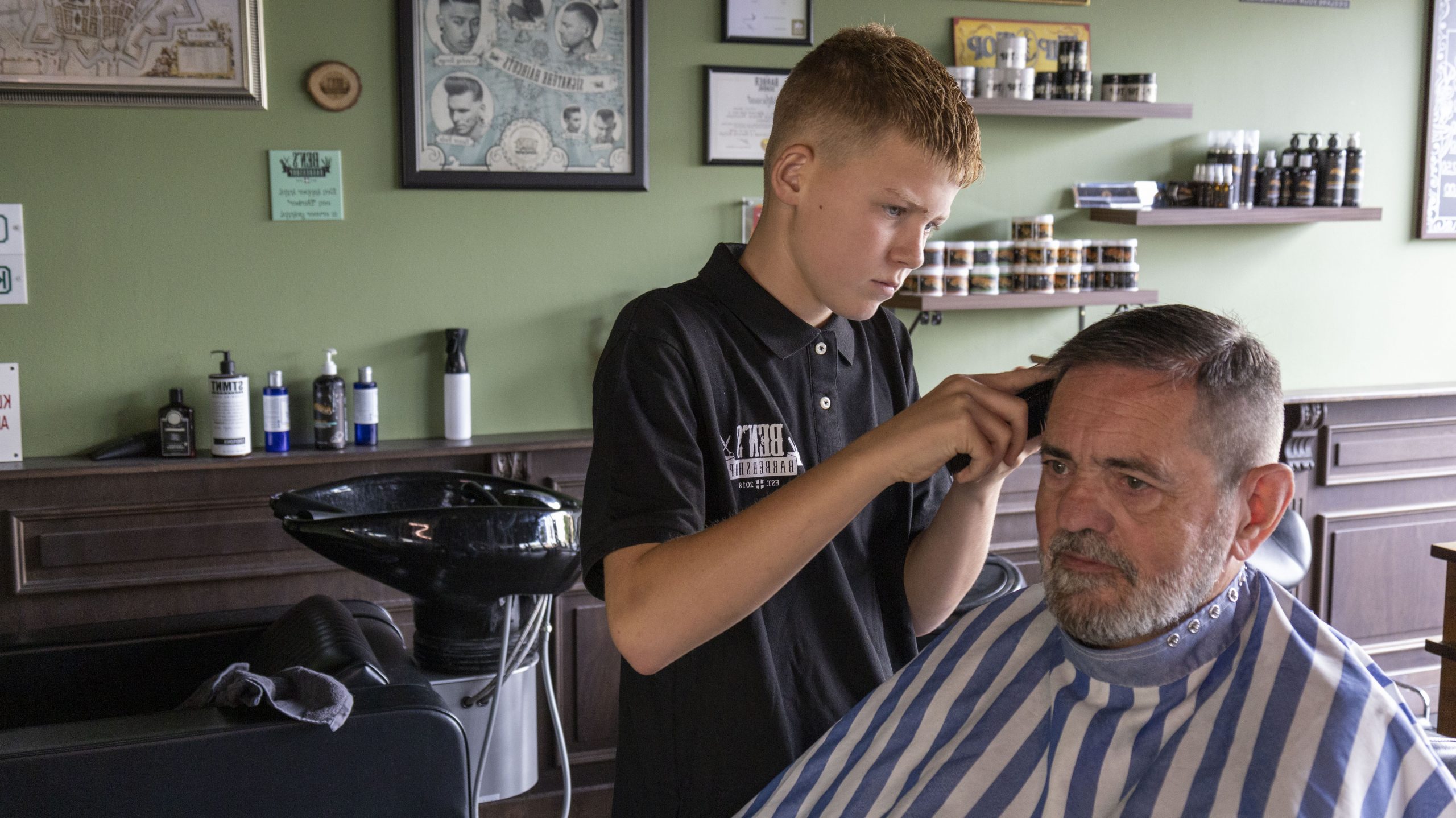 Zorg en Welzijn - Thorbecke Scholengemeenschap - VMBO